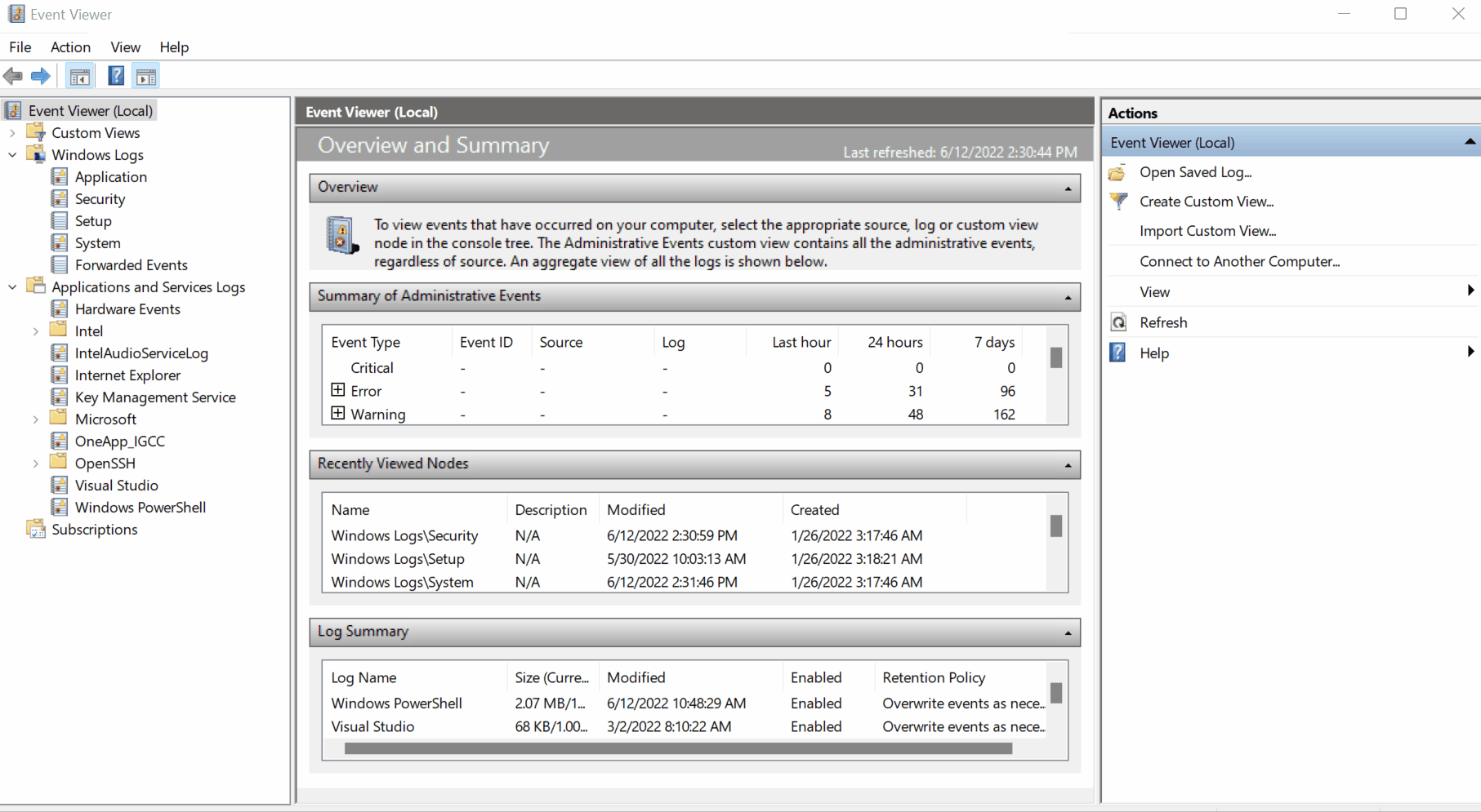 Introduction to SIEM | siresire